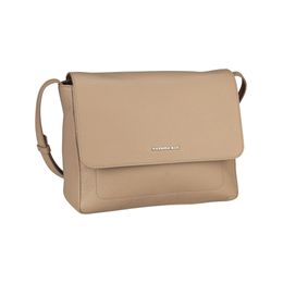 Mandarina Duck Umh&auml;ngetasche Damen Gr&ouml;&szlig;e One Size taupe