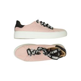 Esprit Sneaker Damen Gr&ouml;&szlig;e 40 pink