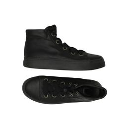 Esprit Sneaker Damen Gr&ouml;&szlig;e 38 schwarz