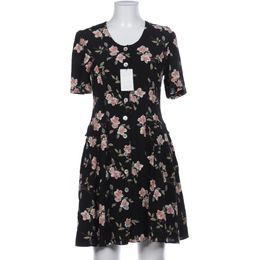 Swing Kleid Damen Gr&ouml;&szlig;e M schwarz