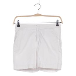 Tommy Jeans Shorts Damen Gr&ouml;&szlig;e S wei&szlig;
