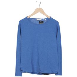 Rich & Royal Rich & Royal Pullover Damen Gr&ouml;&szlig;e M blau