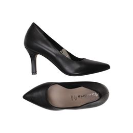 Tamaris Pumps Damen Gr&ouml;&szlig;e 36 schwarz