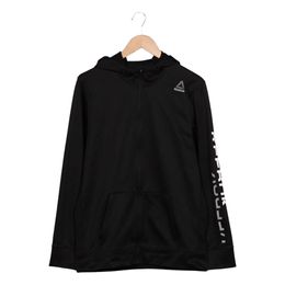 Reebok Kapuzenpullover Herren Gr&ouml;&szlig;e M schwarz