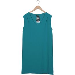 123 Paris Kleid Damen Gr&ouml;&szlig;e L t&uuml;rkis