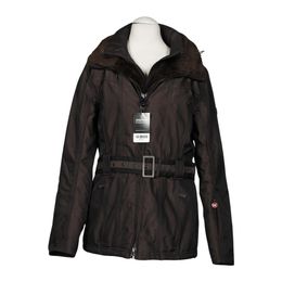 Wellensteyn Jacke Damen Gr&ouml;&szlig;e S braun
