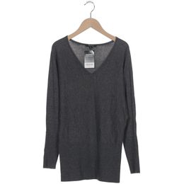 comma, COMMA Pullover Damen Gr&ouml;&szlig;e XS grau