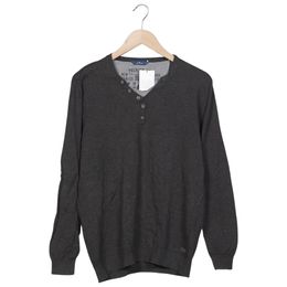 Tom Tailor Pullover Herren Gr&ouml;&szlig;e XL grau