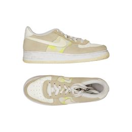 Nike Sneaker Damen Gr&ouml;&szlig;e 39 beige