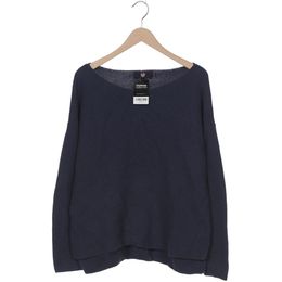 LIEBLINGSST&Uuml;CK Lieblingsst&uuml;ck Pullover Damen Gr&ouml;&szlig;e XL marine
