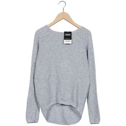 Tom Tailor Pullover Damen Gr&ouml;&szlig;e XS hellblau