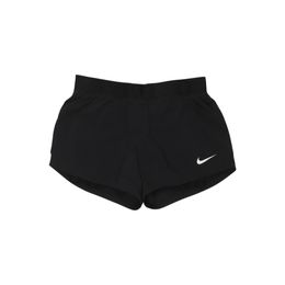 Nike Shorts Damen Gr&ouml;&szlig;e S schwarz
