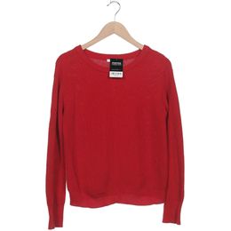 Opus Pullover Damen Gr&ouml;&szlig;e M rot