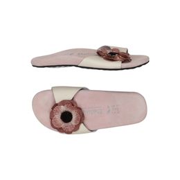 Betula Sandalen Damen Gr&ouml;&szlig;e 37 pink