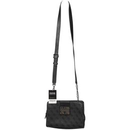 Guess Handtasche gross Damen Gr&ouml;&szlig;e One Size schwarz