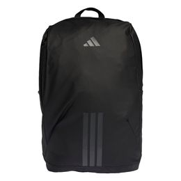 adidas Performance Sportrucksack 'Tiro Competition' Herren Gr&ouml;&szlig;e One Size dunkelgrau / schwarz