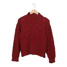 Mango Pullover Damen Gr&ouml;&szlig;e M rot