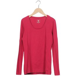Engelbert Strauss Langarmshirt Damen Gr&ouml;&szlig;e S rot