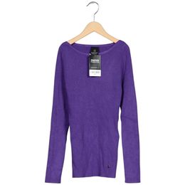 Madeleine Mode Madeleine Pullover Damen Gr&ouml;&szlig;e XS lila