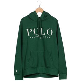 Polo Ralph Lauren Kapuzenpullover Herren Gr&ouml;&szlig;e L gr&uuml;n