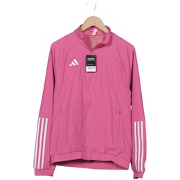 adidas Performance Jacke Herren Gr&ouml;&szlig;e S pink