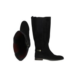 Tommy Hilfiger Stiefel Damen Gr&ouml;&szlig;e 37 schwarz