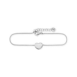 CAI ca&iuml; Armband Damen Gr&ouml;&szlig;e One Size silber
