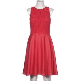 Swing Kleid Damen Gr&ouml;&szlig;e L rot