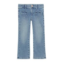 s.Oliver Jeans M&auml;dchen Gr&ouml;&szlig;e 116 blue denim