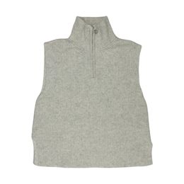 Zara Pullover Damen Gr&ouml;&szlig;e XS grau