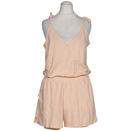 ORSAY Overall oder Jumpsuit Damen Gr&ouml;&szlig;e M beige