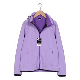 CMP Jacke Damen Gr&ouml;&szlig;e S lila