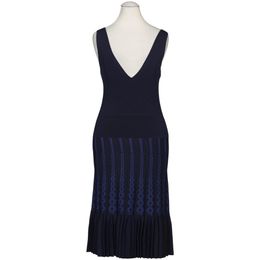 Ted Baker Kleid Damen Gr&ouml;&szlig;e S marine