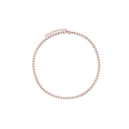 Heideman Kette 'Vea' Damen Gr&ouml;&szlig;e 45 rosegold