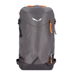 Salewa Rucksack Damen Gr&ouml;&szlig;e One Size grau / orange / wei&szlig;