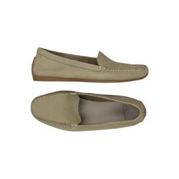 Clarks Halbschuh Damen Gr&ouml;&szlig;e 41 beige