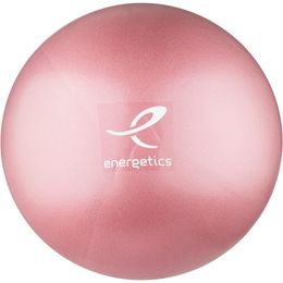 Energetics Ball Herren Gr&ouml;&szlig;e 22 ros&eacute; / wei&szlig;
