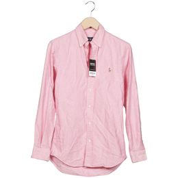 Polo Ralph Lauren Hemd Herren Gr&ouml;&szlig;e XS pink