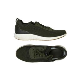 Tamaris Sneaker Damen Gr&ouml;&szlig;e 39 gr&uuml;n
