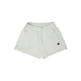adidas Performance Shorts Damen Gr&ouml;&szlig;e L wei&szlig;