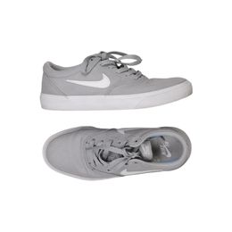 NIKE SB Sneaker Damen Gr&ouml;&szlig;e 40 grau