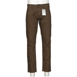 Camel Active Stoffhose Herren Gr&ouml;&szlig;e 34 braun