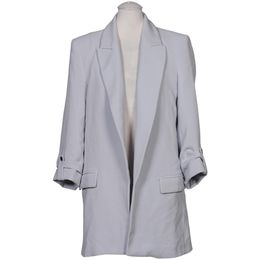 Zara Blazer Damen Gr&ouml;&szlig;e XS hellblau