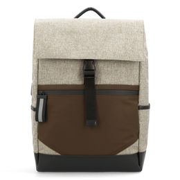 Picard Rucksack 'Speed' Damen Gr&ouml;&szlig;e One Size beige / braun / schwarz