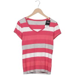 Tommy Hilfiger T-Shirt Damen Gr&ouml;&szlig;e L bunt