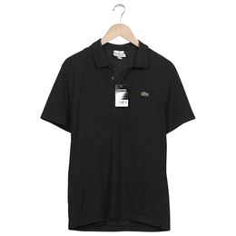Lacoste Sport Poloshirt Herren Gr&ouml;&szlig;e XL schwarz
