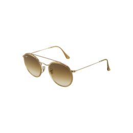Ray-Ban Sonnenbrille Damen Gr&ouml;&szlig;e One Size gold