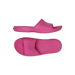 Crocs Sandalen Damen Gr&ouml;&szlig;e 41.5 pink