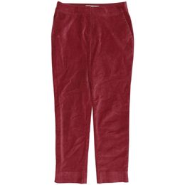 Boden Stoffhose Damen Gr&ouml;&szlig;e XS rot