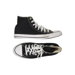 Converse Sneaker Damen Gr&ouml;&szlig;e 42.5 schwarz